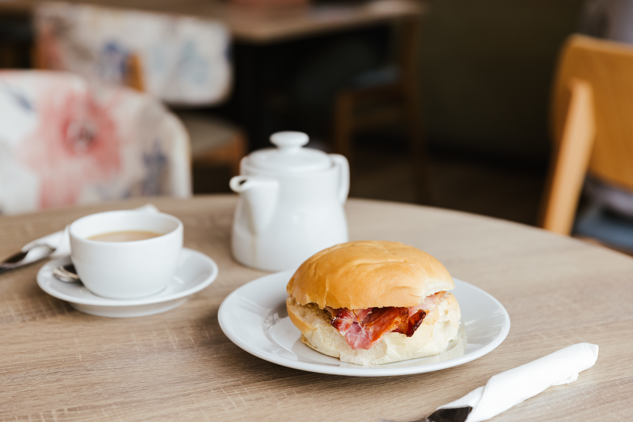 Blooms Kitchen - Restaurant & Cafe - Restaurant & Cafe, Tingley Garden ...