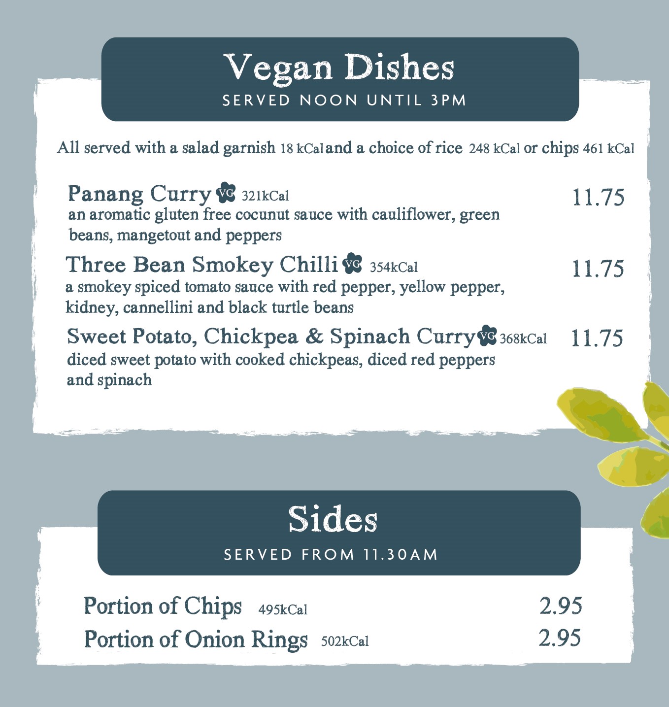 Blooms Kitchen - Restaurant & Cafe - Restaurant & Cafe, Tingley Garden ...