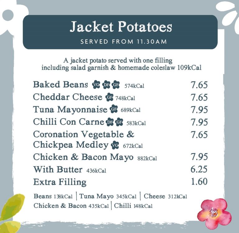 Blooms Kitchen - Restaurant & Cafe - Restaurant & Cafe, Tingley Garden ...