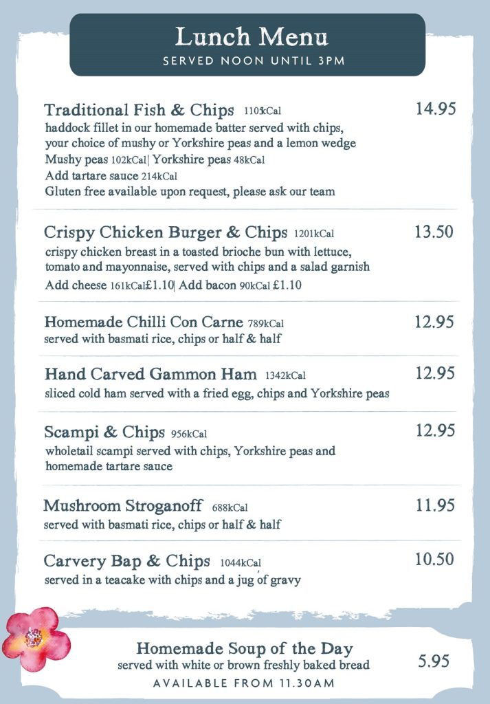 Blooms Kitchen - Restaurant & Cafe - Restaurant & Cafe, Tingley Garden ...